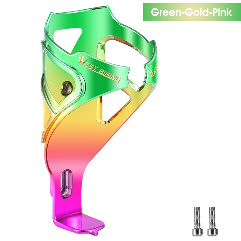WEST BIKING Ultralight Bike Bottle Cage MTB Matte ... – Grandado