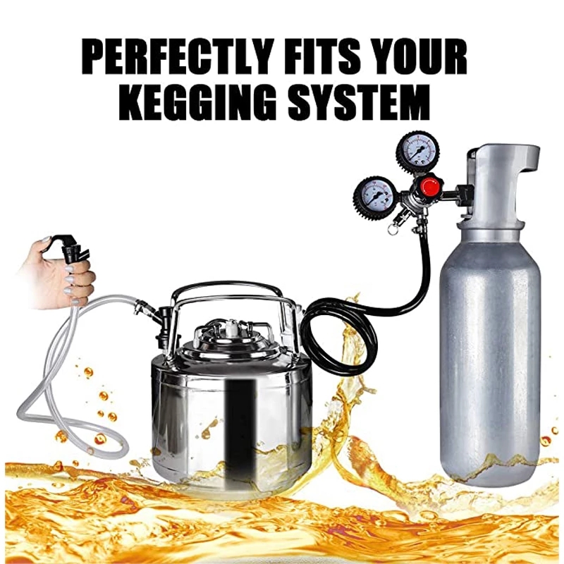 3M/5M PVC Hose, Food Grade Brewing Beer Pipe ID 7m... – Grandado