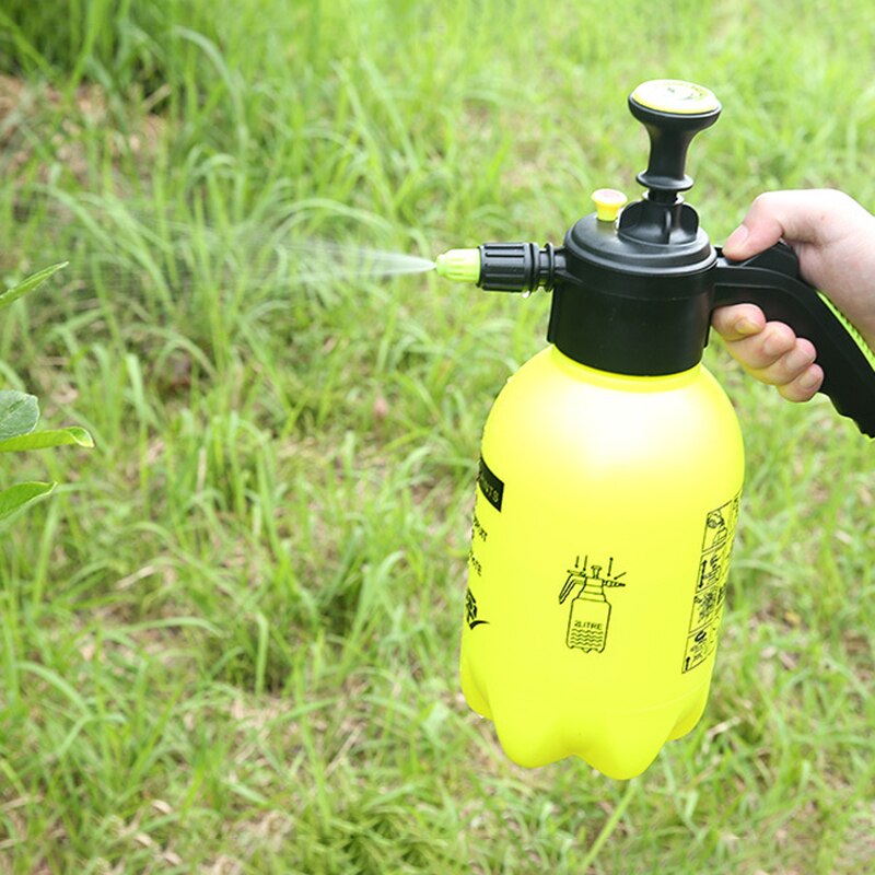 High Pressure Sprayer Water Pot Hand Operated Spra... – Grandado