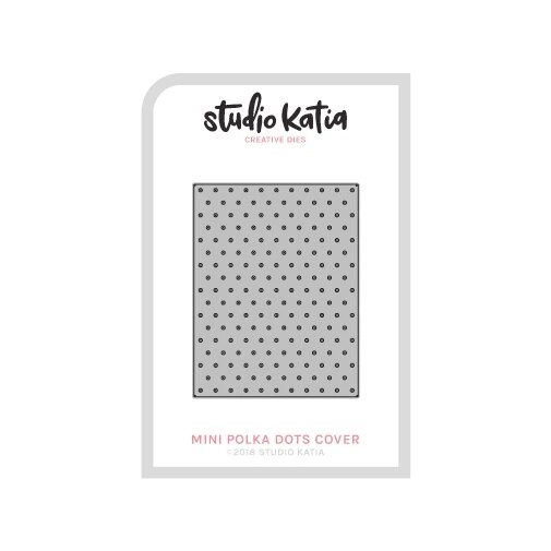 Mini prickar omslag metall skärformar scrapbooking... – Vicedeal
