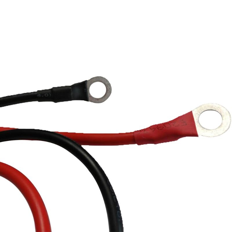 EC5 Female Plug Connector Cable with O Ring Eyelet... – Grandado