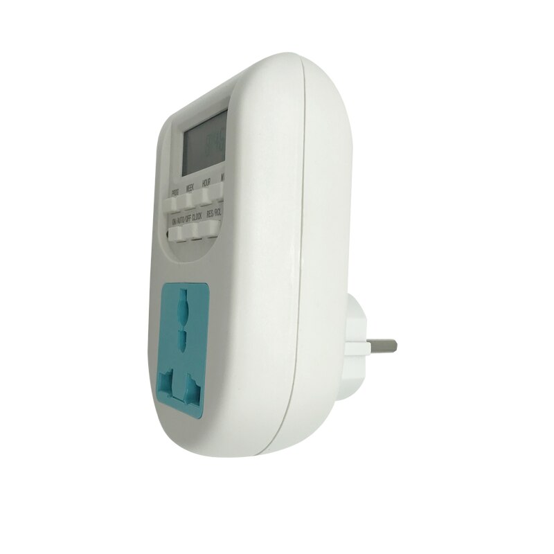 E140 Water timer – Grandado