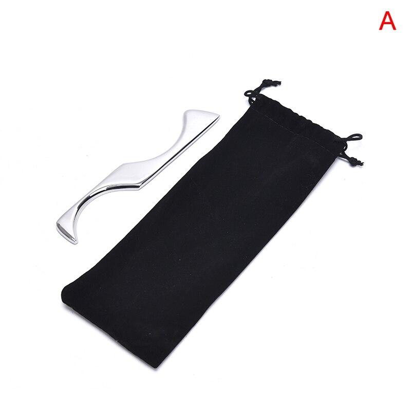 Stainless Steel Guasha Tool Scraping Massage Tool ... – Grandado