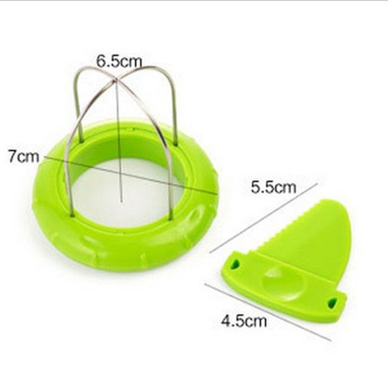 Cute Mini Fruit Kiwi Cutter Peeler Slicer Kitchen ... – Grandado