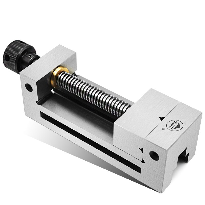 QGG38/1.5" Machine Vise Hand vise manual vise, ben... – Grandado