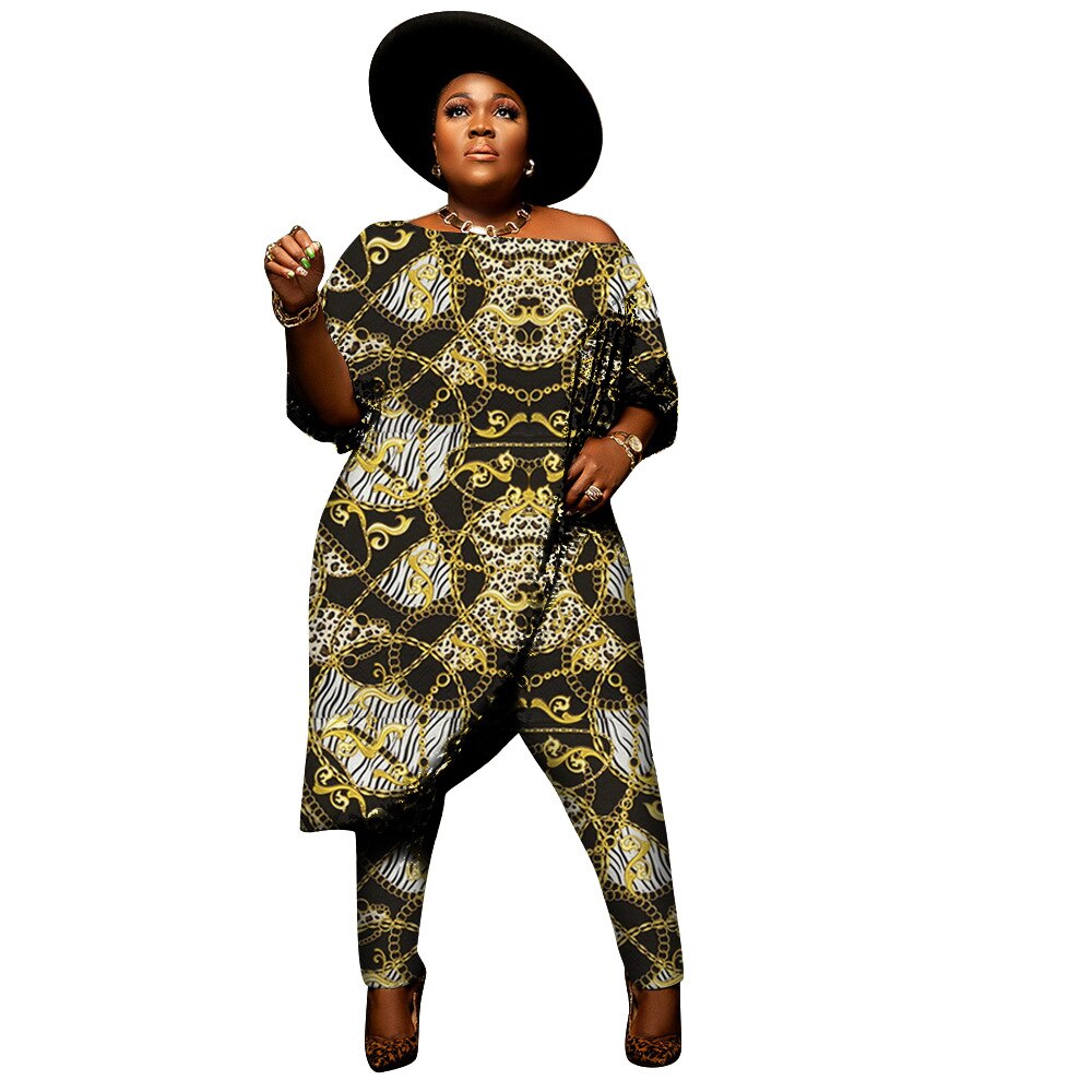 FS Gothic Style Half Sleeve Women's Plus Size ... – Vicedeal