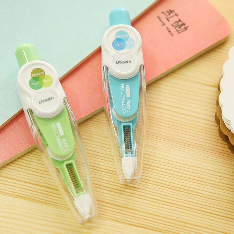 5m Cute Kawaii Small Ultrathin Correction Tape Kor... – Grandado