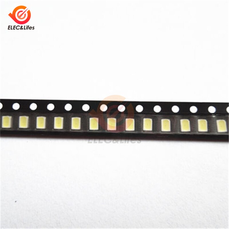 50Pcs 3020 SMD LED light-emitting diode 3020 smd s... – Vicedeal