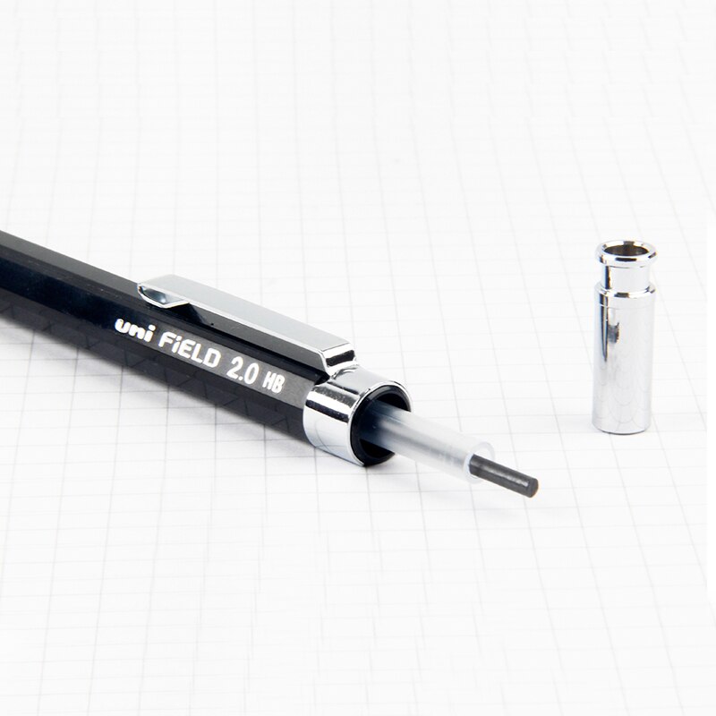 Mitsubishi Uni M20-700 2.0mm Lapices Kawaii Mechan... – Vicedeal