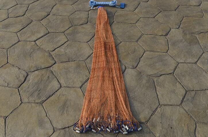 Finefish-Red para pescar con mosca, red para lanza... – Grandado