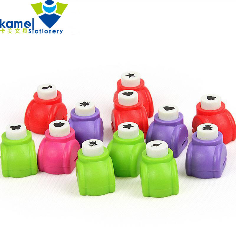 55 Style Handmade Crafts and Scrapbooking Tool Min... – Vicedeal