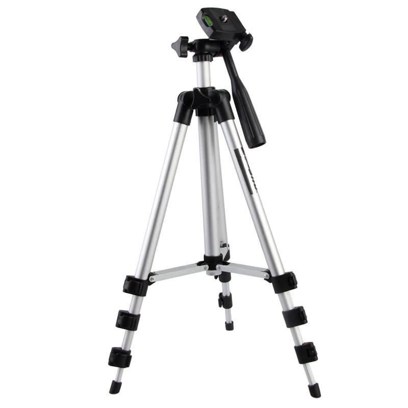VODOOL Universal Video Digital Camera Tripod Mount... – Grandado