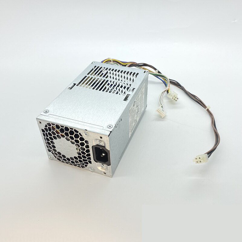 PSU For HP ProDesk 400 600 690 800 G1 G2 6Pin 240W... – Grandado
