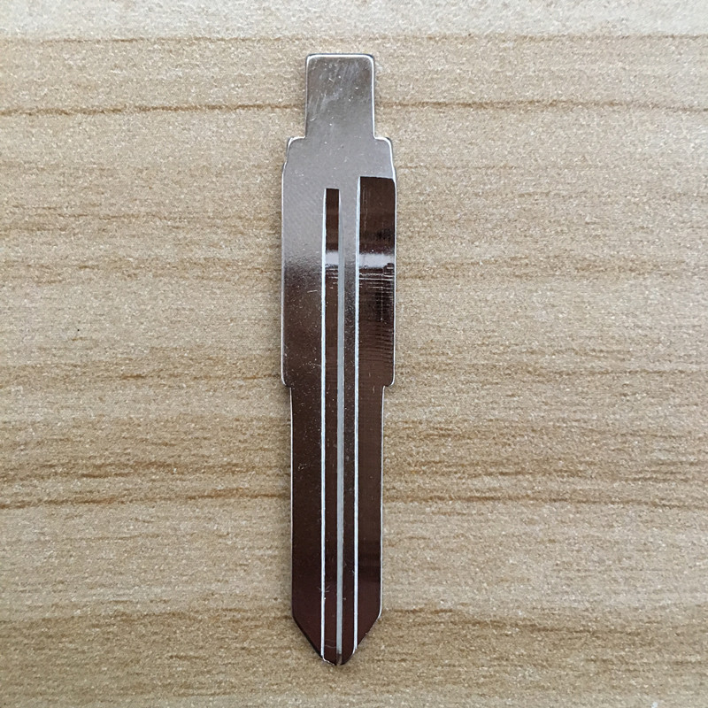 NO.62 Replacement Key Blade for Mitsubishi Left Si... – Grandado