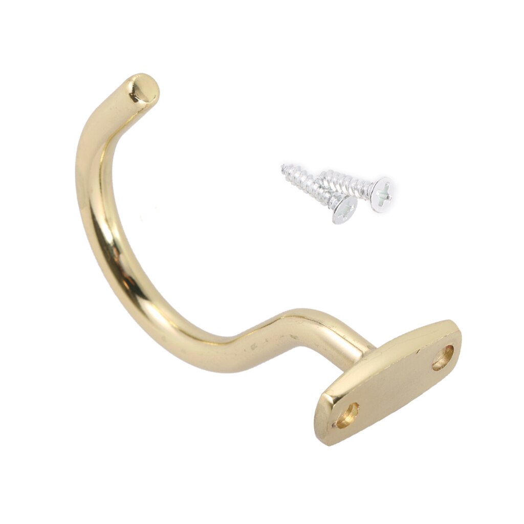 Gold Snooker Billiard Table Cue Brass Hook to Hold... – Grandado