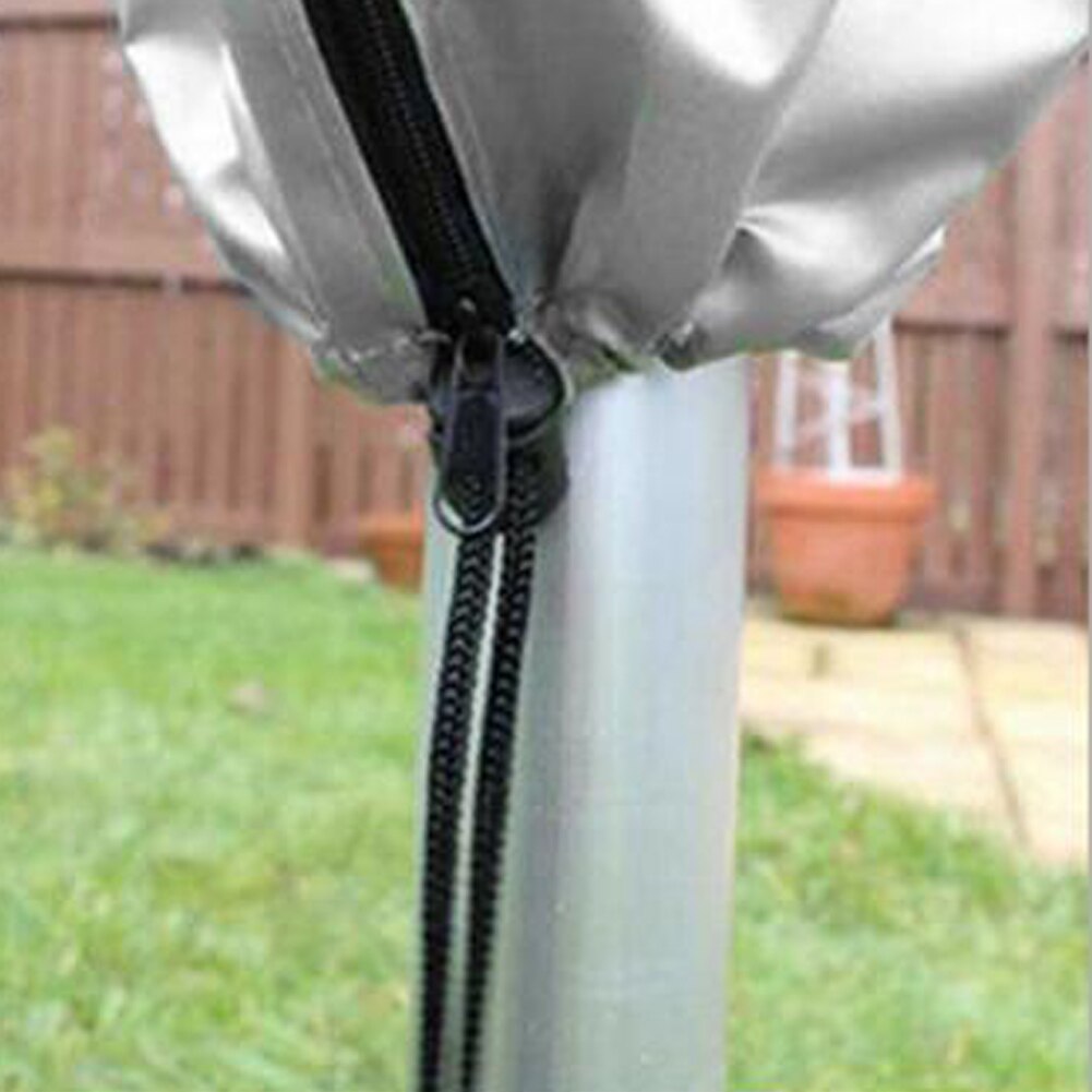 Durable Outdoor Waterproof Courtyard Airer Clothes... – Grandado