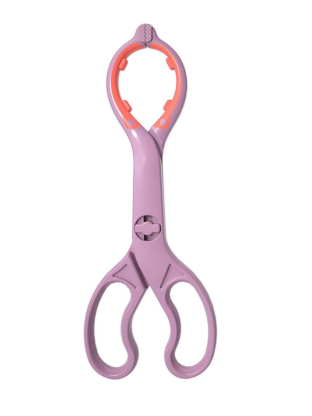 Fles Clips Slip Sterilising Plastic Tang Voor Baby... – Vicedeal