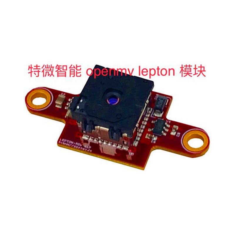 OpenMV4 H7 Thermal Imaging Module Infrared Thermom... – Grandado