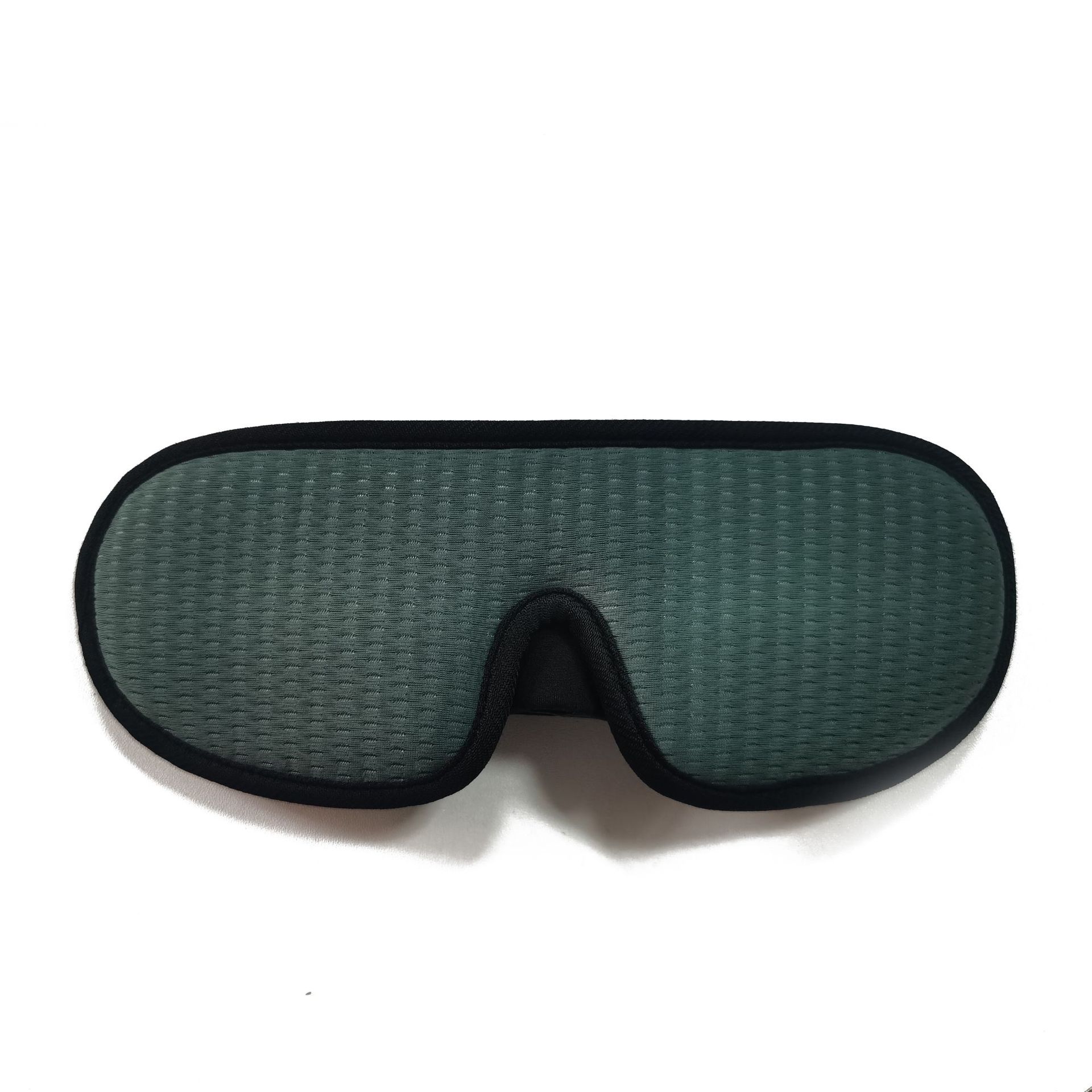 3D Slaapmasker Blokkeren Licht Zachte Gewatteerde ... – Grandado