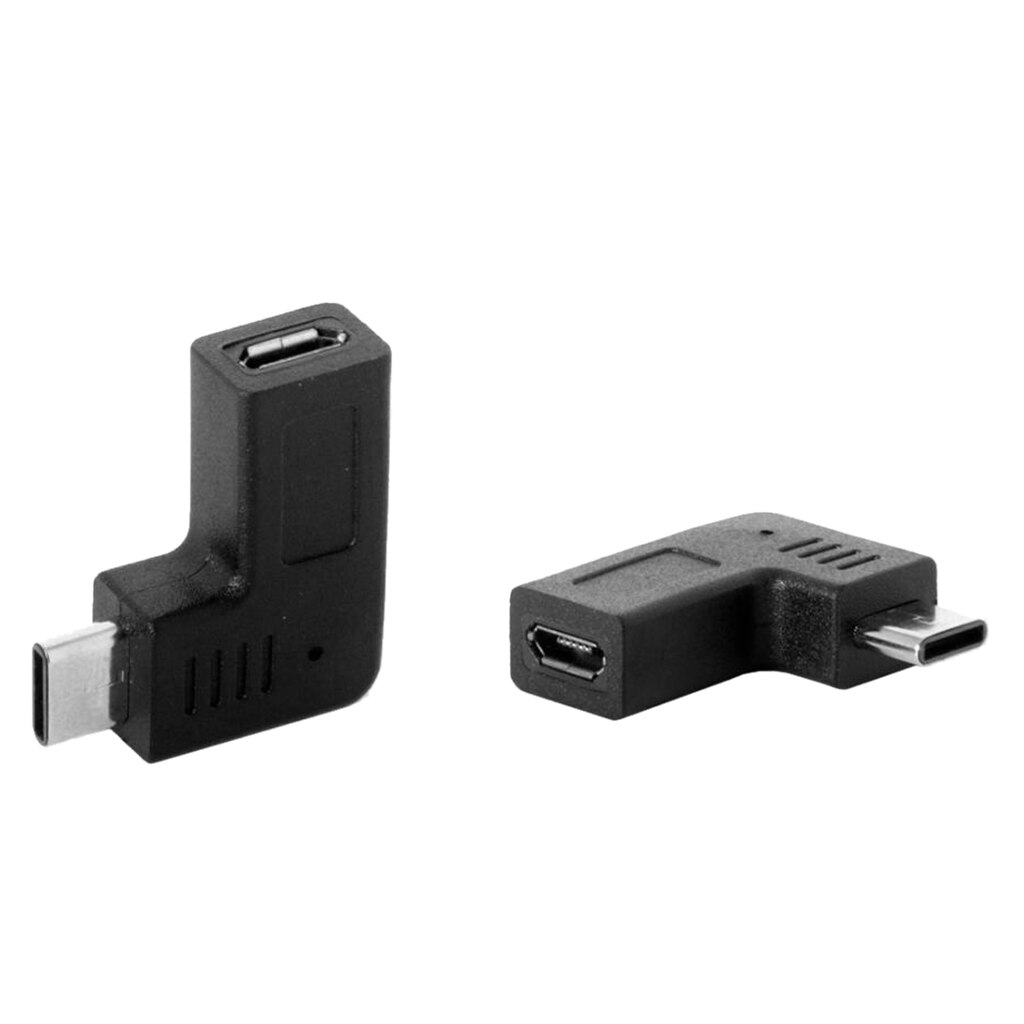 MagiDeal (2 Pack) Micro USB Zu USB Typ C Adapter R... – Vicedeal