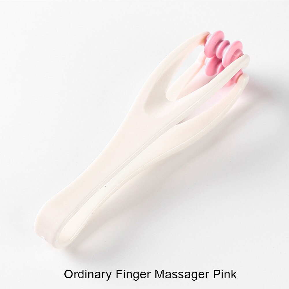 2 In1 Finger Massager Hand Acupuncture Point Knuck... – Vicedeal