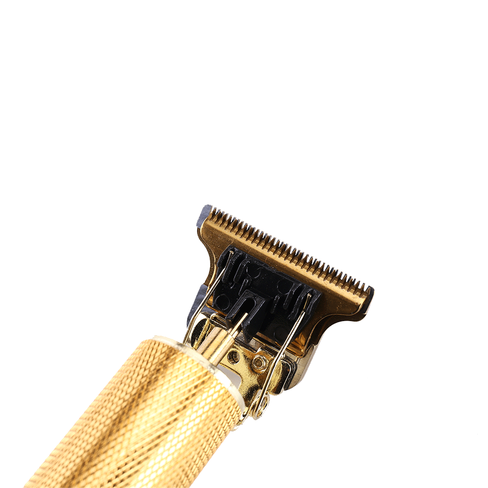 Men Chargeable Cutter Electric Clipper Hair Mower ... – Grandado