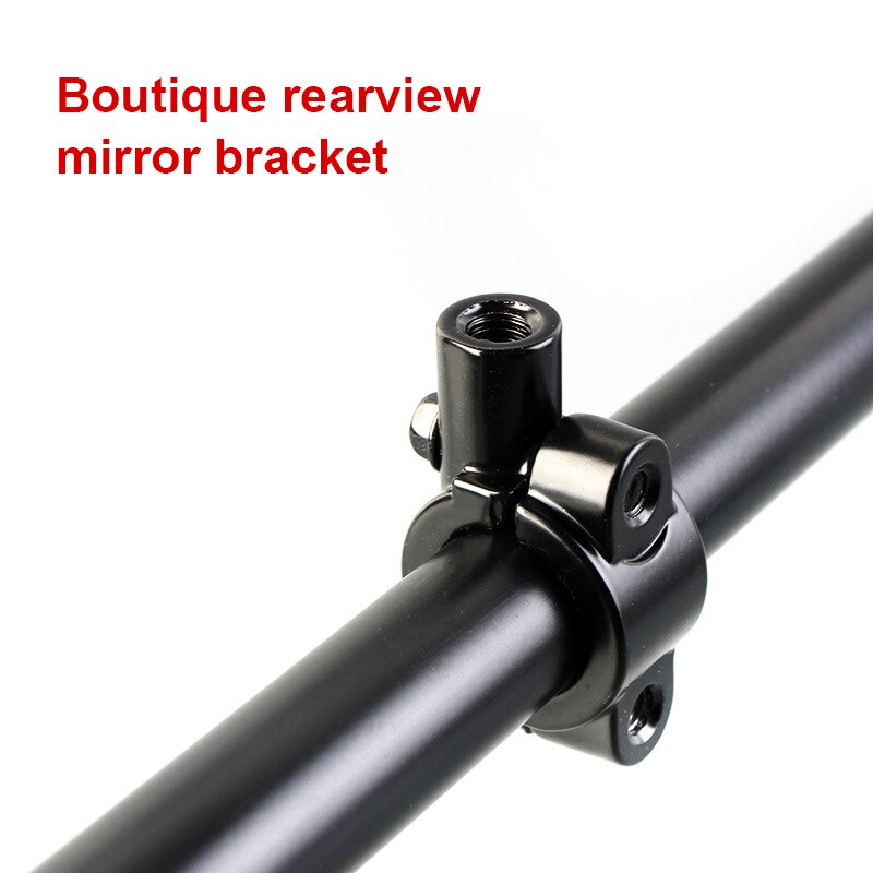 22Mm Motorcycle Mirror Mount Houders Achteruitkijk... – Grandado