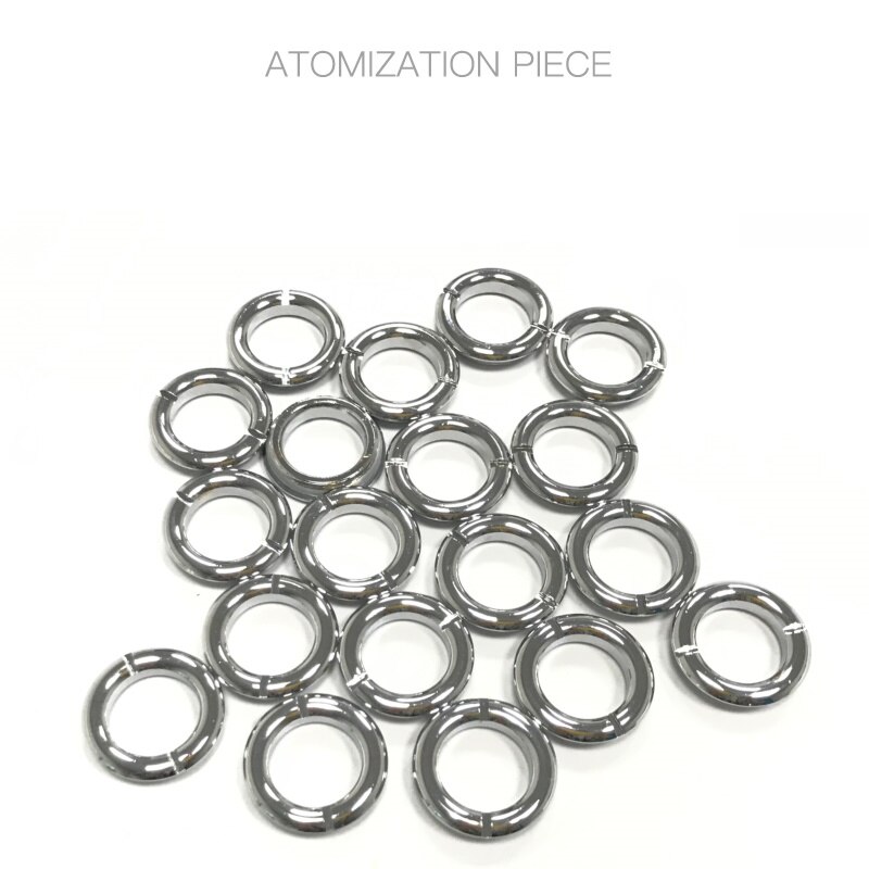 10pcs/lot Nebulizer Sealing Ring Copper Material A... – Vicedeal