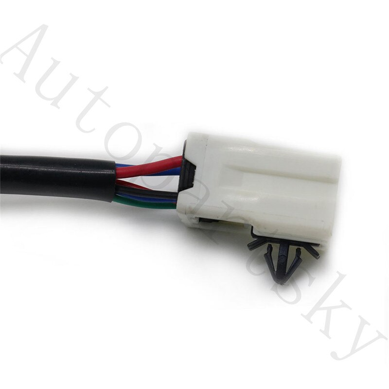 Front Right Passenger Side Power Window Lift Motor... – Grandado