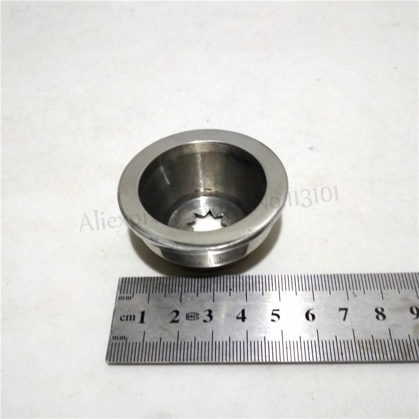 4pcs/lot Stainless Steel Churros Machine Modeling ... – Grandado