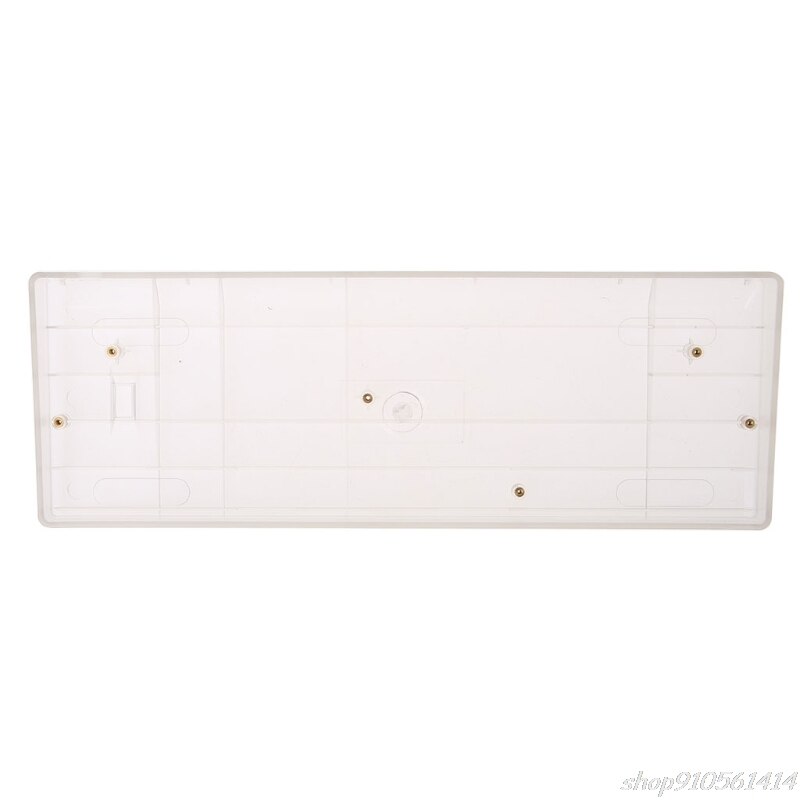 GH60 Compact Keyboard Base Seat 60% Keyboard Poker... – Grandado