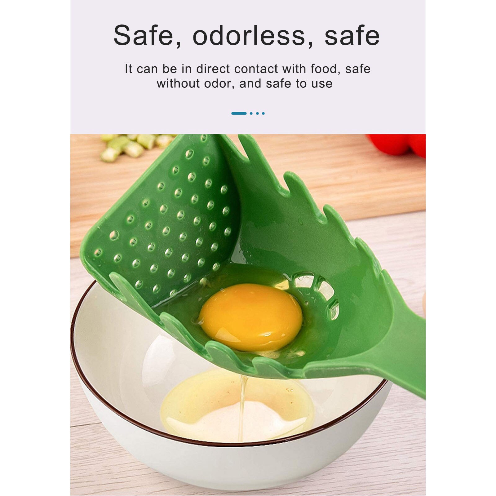 8 in 1 Kitchen Spatula Removable Structure Versati... – Grandado