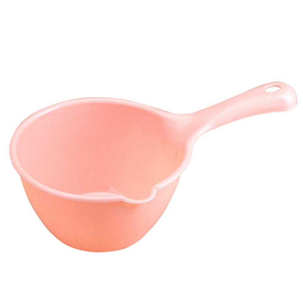 3 Pcs Thicken Plastic Water Ladle Bathing Bailer W... – Grandado