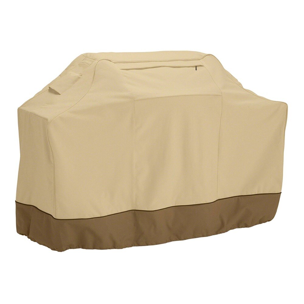 1PC Gas BBQ Grill 58" 64" 70" 72" Cover Heavy Duty... – Grandado