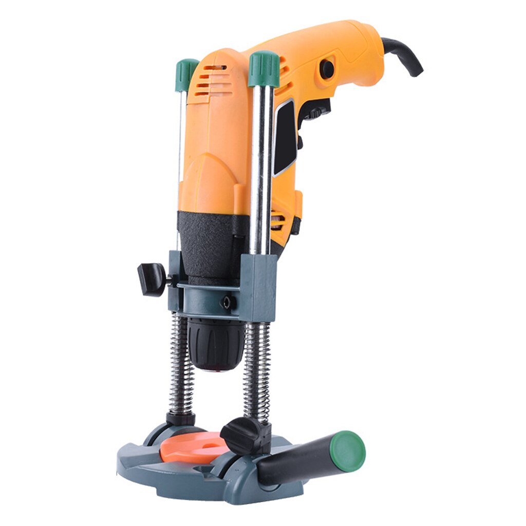 Adjustable Angle Drilling Rig Precision Guide Stan... – Vicedeal