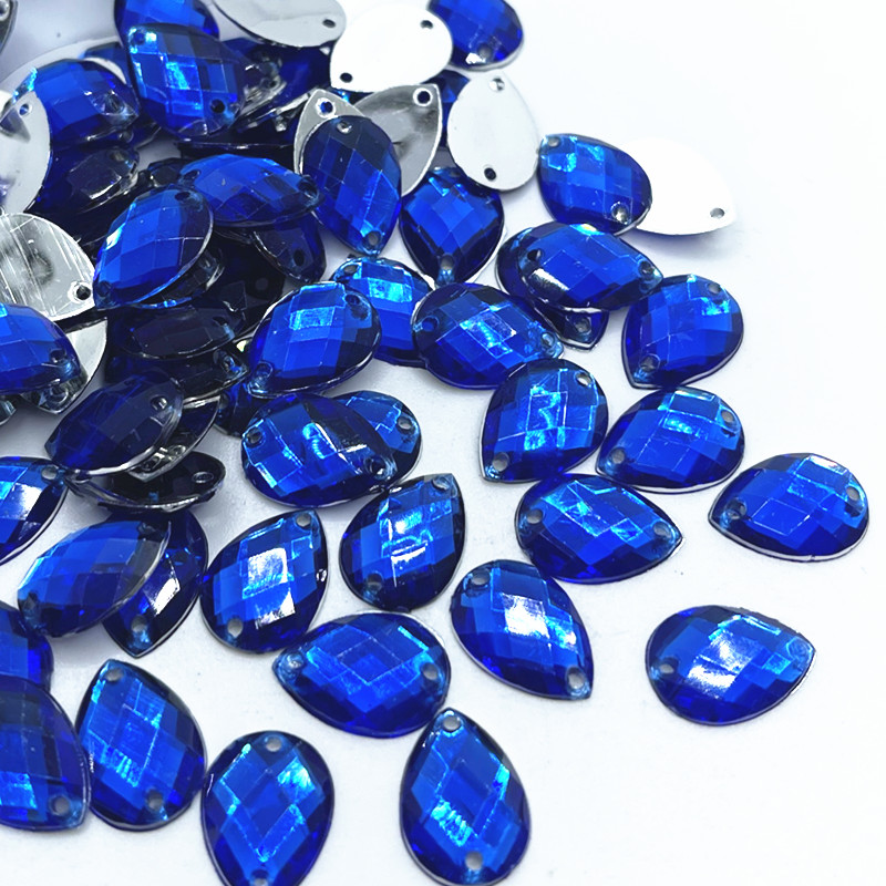 U PICK 100/300pcs Water Acrylic Decoration Crafts ... – Grandado