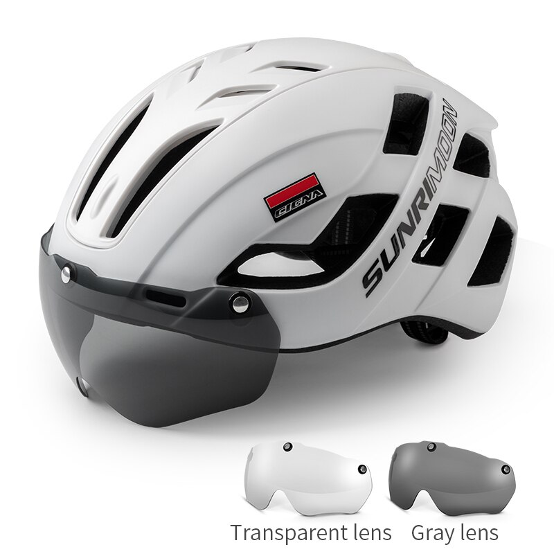 Coolchange Fietshelm Mannen Vrouwen Mtb Road Integ... – Grandado