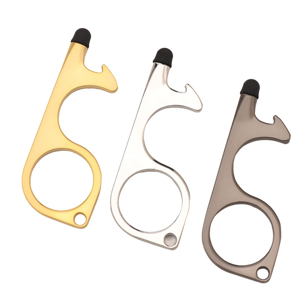 No-Touch Door Opener Elevator Button Contactless S... – Vicedeal