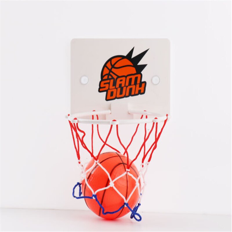 2022 Portable Funny Mini Basketball Hoop Toys Kit ... – Grandado