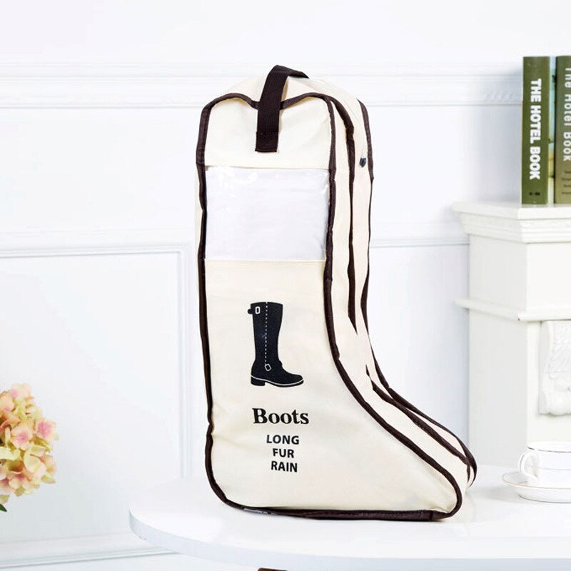Shoes Dust Bag Home Boot Storage Bag Boots Leather... – Vicedeal