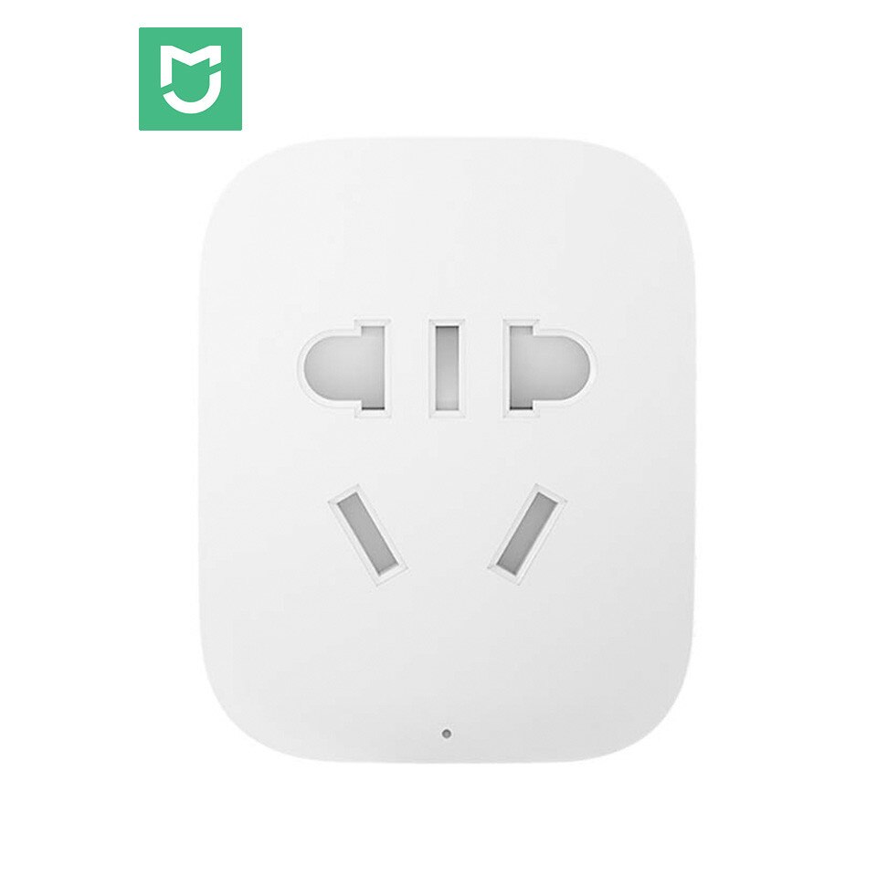 Xiaomi Mijia Origianl Smart Home Socket WiFi Phone... – Vicedeal