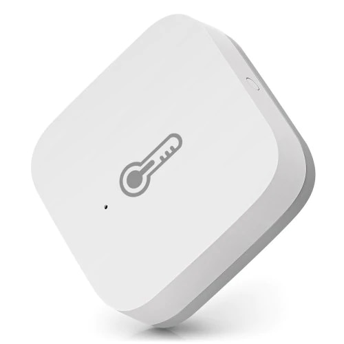 Xiaomi 2 PCS/lot AQara Smart Temperature Humidity ... – Grandado