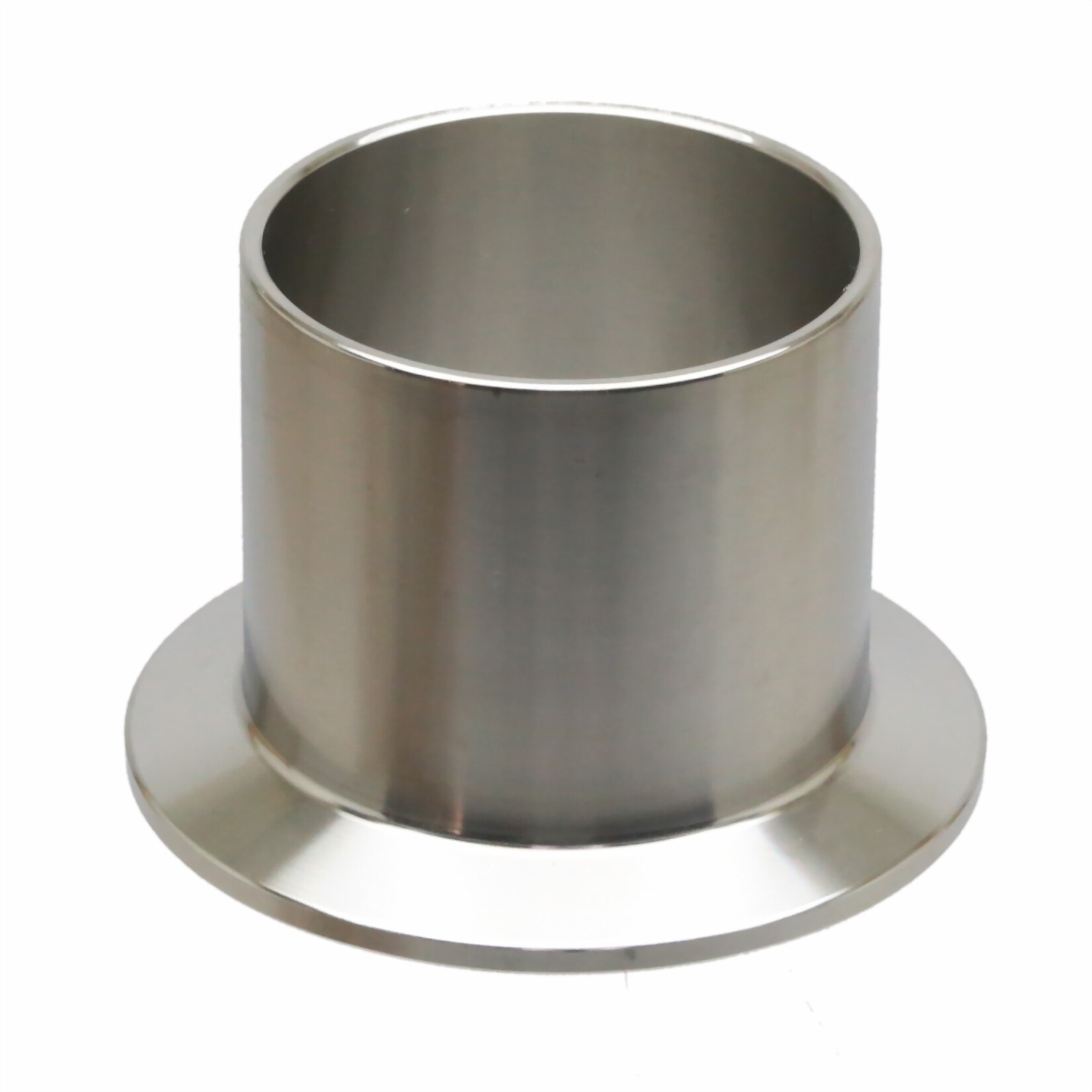 ISO-KF50 NW/KF-50 Vacuüm Weld Flens Socket Fitting... – Vicedeal