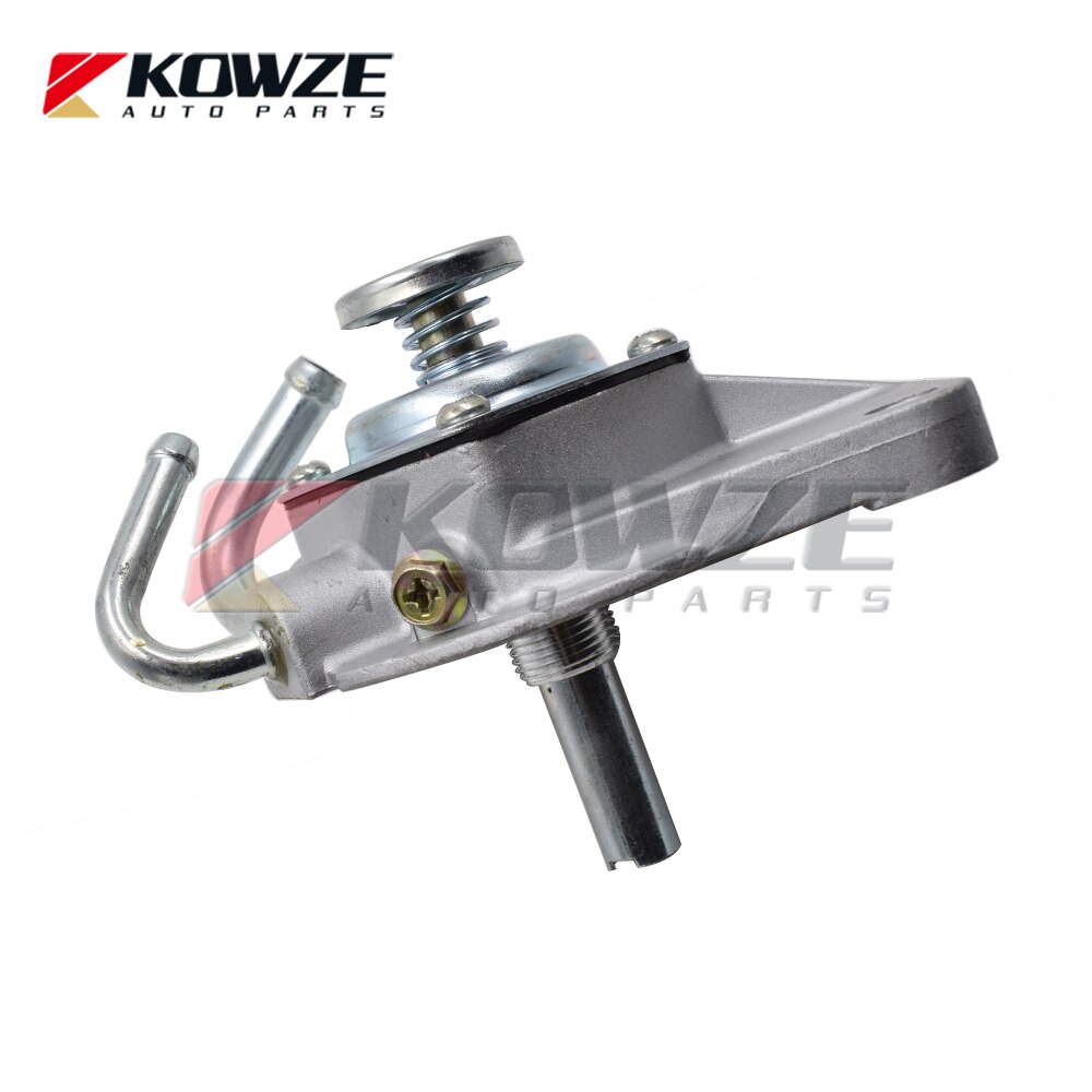 Diesel Fuel Filter Body For Mitsubishi PAJERO MONTERO SPORT Triton L200 ...