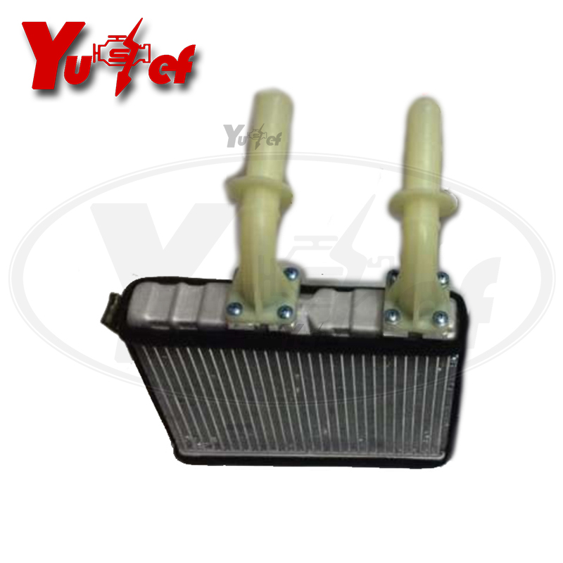 ALLE ALUMINIUM HEATER CORE PAST VOOR NISSAN A32 A3... – Vicedeal