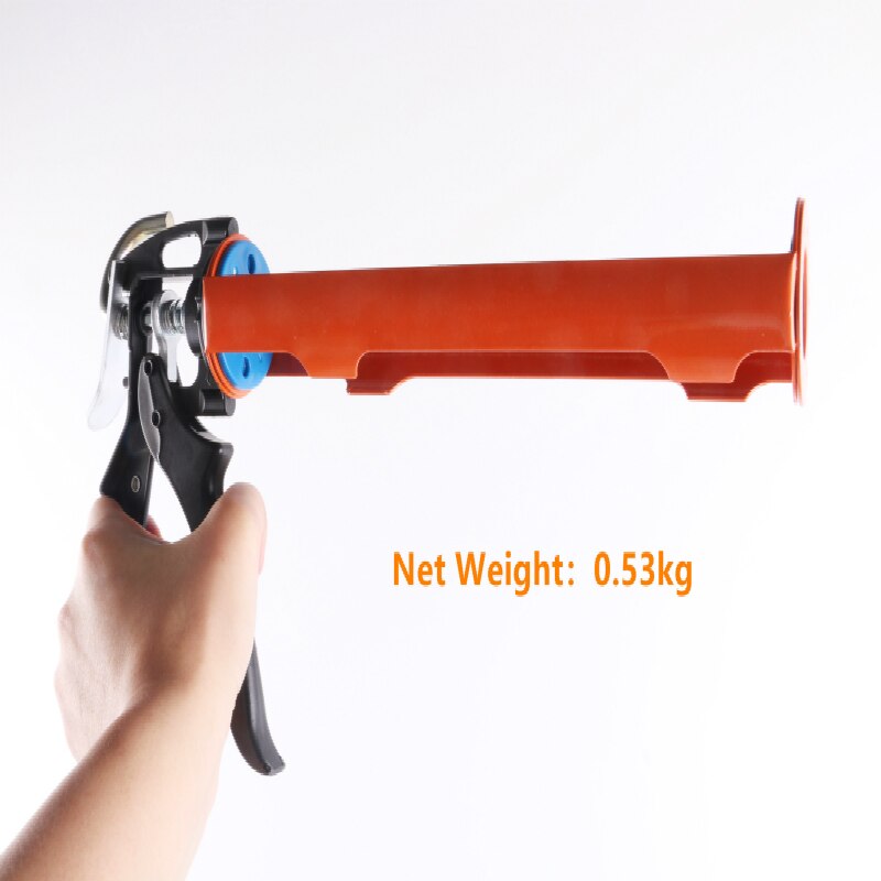 Manual Aluminum Structural Adhesive Gun Cartridge ... – Grandado