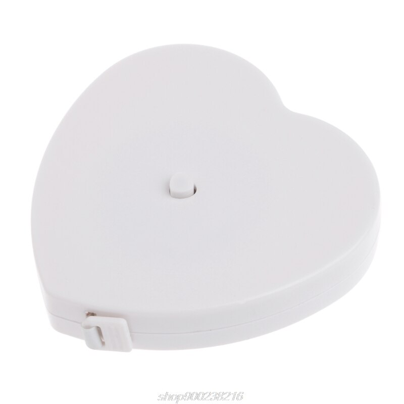 Heart BMI Body Mass Index Tape Measure Calculator ... – Grandado