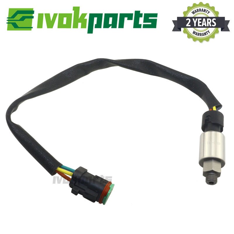 167-1709 1671709 Sensor GP-Druck Für Katze Raupe L... – Grandado