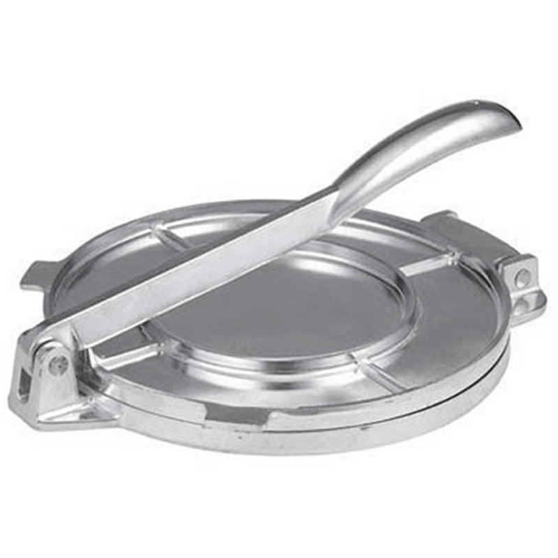 XD-Tortilla Maker Press Pan Heavy Restaurant Comme... – Grandado