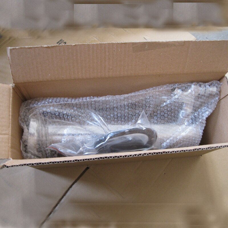 Homebrew Two taps silver Beer tower stainless stee... – Vicedeal